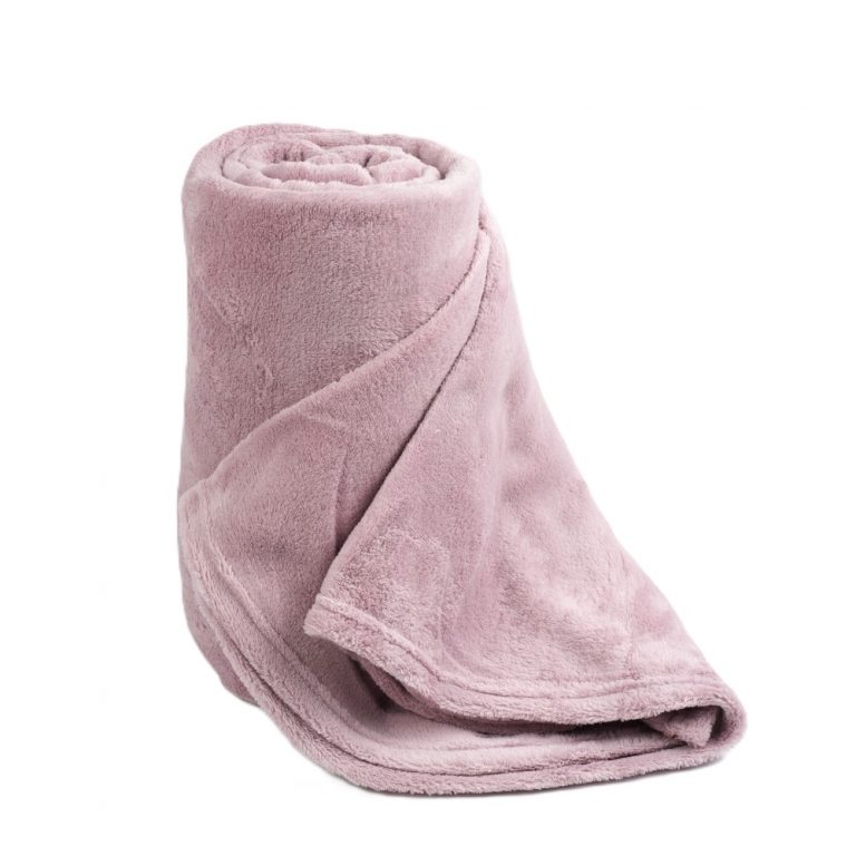 Wolly Blanket - HOOGA